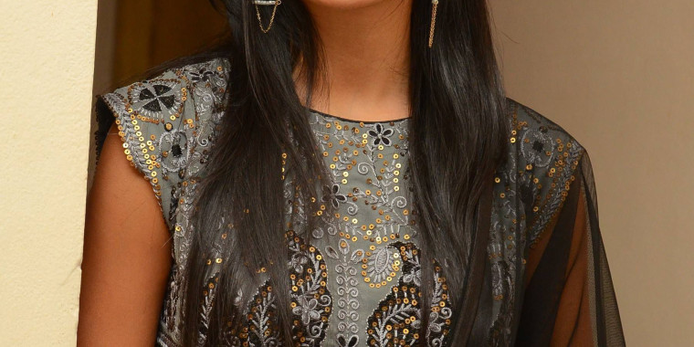 Rakshitha Cute Images At Tholi Premalo Platinum Disc Function | 322846 ...