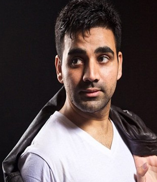 Punjabi Singer Aman Yanak Biography, News, Photos, Videos | NETTV4U