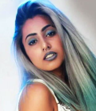 Marathi Model Shweta Nair Biography, News, Photos, Videos | NETTV4U