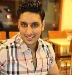 Bollywood Model Sukhdeep Sukh Biography, News, Photos, Videos | NETTV4U