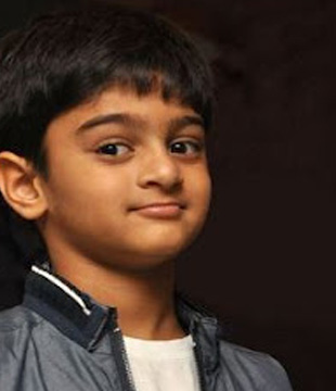 Tollywood Child Artist Charith Maanas Biography, News, Photos, Videos ...