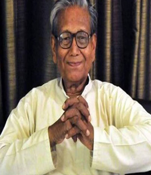 Writer Manoj Das Biography, News, Photos, Videos | NETTV4U