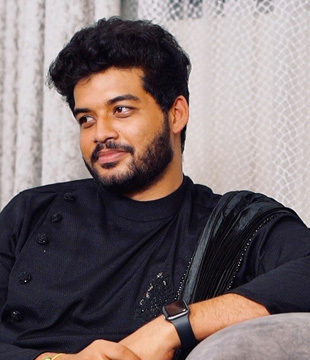 Tollywood Actor Manoj Gopal Krishna Biography, News, Photos, Videos ...