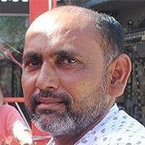 Producer Nanji Chawda Biography, News, Photos, Videos | NETTV4U