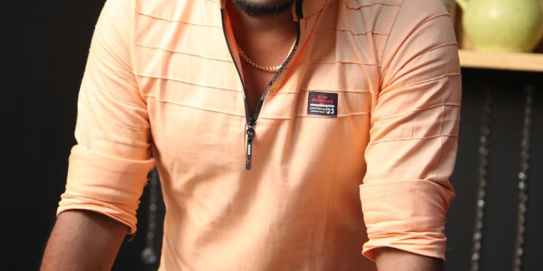 News Reader Ranjith Exclusive Interview Photos | 608906 | Galleries & HD Images