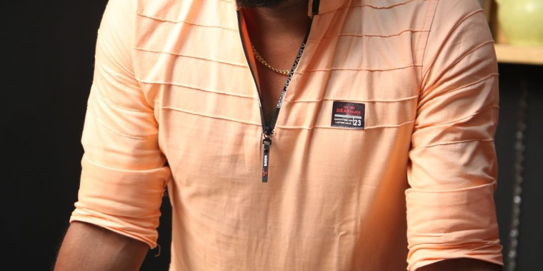 News Reader Ranjith Exclusive Interview Photos | 608907 | Galleries & HD Images