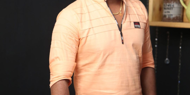 News Reader Ranjith Exclusive Interview Photos | 608908 | Galleries & HD Images