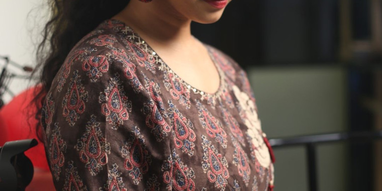 Rj Mirchi Saru Exclusive Interview Pics | 608949 | Galleries & HD Images