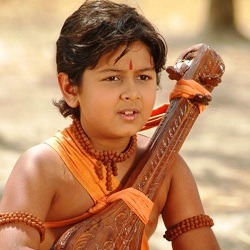 Hindi Tv Actor Perin Monish Malde Biography, News, Photos, Videos | NETTV4U