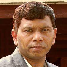 Kannada Business Head Raghunatha Reddy Business Head Biography, News ...