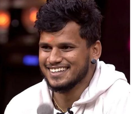 Sandalwood Choreographer Rudra Master Biography, News, Photos, Videos ...