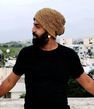 Bollywood Director Rahul Suradkar Biography, News, Photos, Videos | NETTV4U