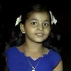 Kollywood Child Artist Shepi Darshani Biography, News, Photos, Videos ...