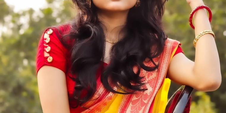 Bengali Actress Somu Sarkar Biography, News, Photos, Videos | NETTV4U