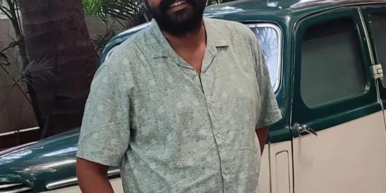 Haryanvi Director Actor Ashish Nehra Biography, News, Photos, Videos ...