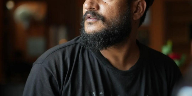 Actor Mandeep Dahiya Biography, News, Photos, Videos | NETTV4U