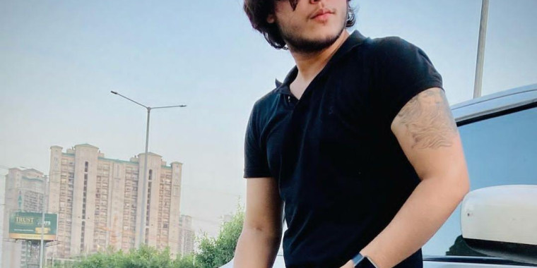 Haryanvi Actor Prince Jindal Biography, News, Photos, Videos | NETTV4U