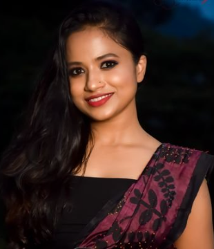 Assamese Movie Actress Rajashree Sharma Biography, News, Photos, Videos ...