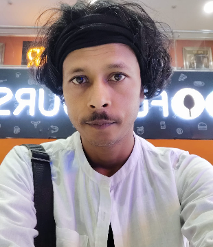 Movie Actor Raju Roy Biography, News, Photos, Videos | NETTV4U