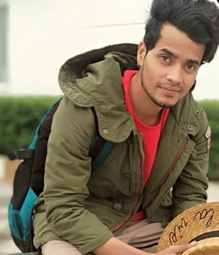 Bollywood Dancer Siba Prasad Biography, News, Photos, Videos | NETTV4U