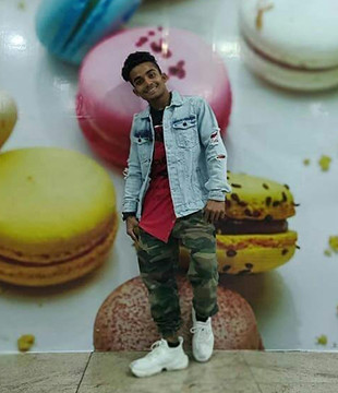 Bollywood Dancer Subrata Biography, News, Photos, Videos | NETTV4U