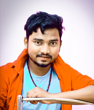 Bollywood Cinematographer Sk Shankar Mahato Biography, News, Photos ...