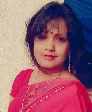 Hindi Tv Actress Purvi Bhatt Biography, News, Photos, Videos | NETTV4U