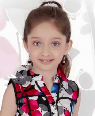 Bollywood Child Artist Trisha Singh Biography, News, Photos, Videos ...