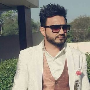 Punjabi Singer Harpreet Dhillon Biography, News, Photos, Videos | NETTV4U