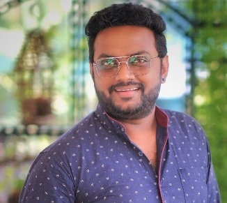 Kollywood Actor Krishnajith S Vijayan Biography, News, Photos, Videos | NETTV4U