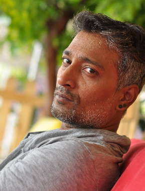 Mollywood Cinematographer Rajeesh Narayanan Biography, News, Photos ...