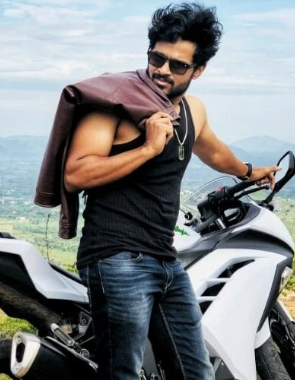 Kollywood Actor Rakesh Sethu Biography, News, Photos, Videos | NETTV4U