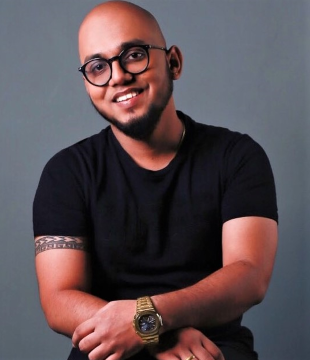 Kollywood Music Director Siddhu Kumar Biography, News, Photos, Videos ...