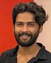 Kollywood Actor Vidhu Biography, News, Photos, Videos | NETTV4U