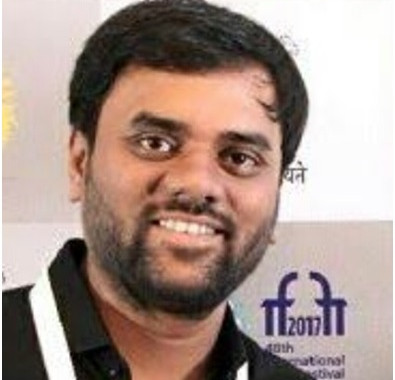 Marathi Producer Vikas Pawar Biography, News, Photos, Videos | NETTV4U