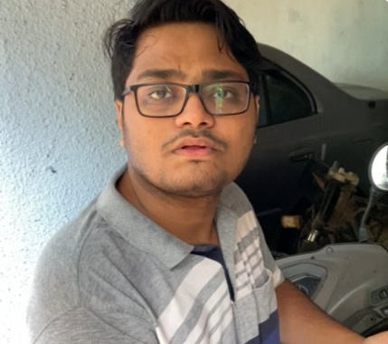 Bollywood Actor Tejas Shetye Biography, News, Photos, Videos | NETTV4U