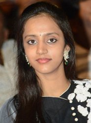 Tollywood Movie Actress Lakshmi Pranathi Biography, News, Photos, Videos | NETTV4U