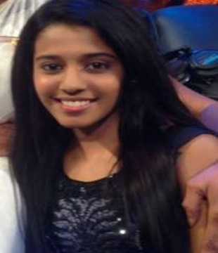 Kollywood Singer Priyanka Nk Biography, News, Photos, Videos | NETTV4U