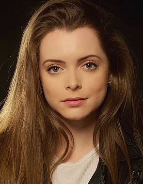 Hindi Tv Actress Pippa Hughes Biography, News, Photos, Videos | NETTV4U