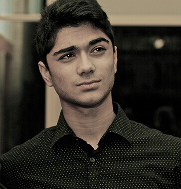 Bollywood Playback Singer Taaruk Raina Biography, News, Photos, Videos ...