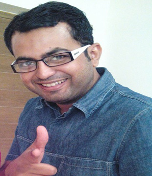 Urdu Director Muhammad Ashar Asghar Biography, News, Photos, Videos ...