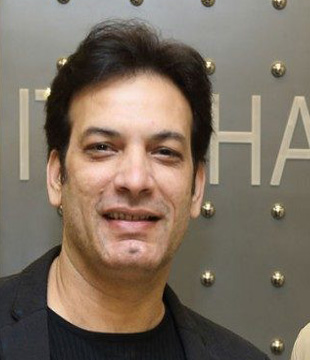 Urdu Tv Actor Saleem Sheikh Biography, News, Photos, Videos | NETTV4U