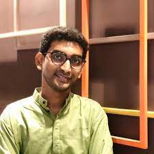 Marathi Actor Pranav Raorane Biography, News, Photos, Videos | NETTV4U