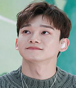 Singer Chen Biography, News, Photos, Videos | NETTV4U