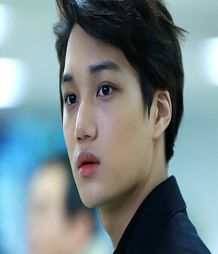 Korean Singer Kai Biography, News, Photos, Videos | NETTV4U