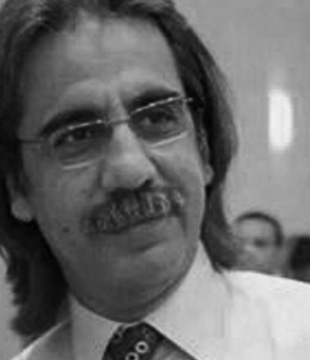 Urdu Actor Ahson Talish Biography, News, Photos, Videos | NETTV4U