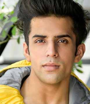 Bollywood Actor Somesh Sharma Biography, News, Photos, Videos | NETTV4U