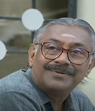 Kollywood Actor Muthu Subramaniam Biography, News, Photos, Videos | NETTV4U