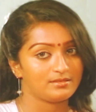 Kollywood Actress Manochithra Balaiah Biography, News, Photos, Videos ...