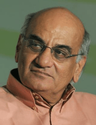 Bollywood Director Mani Kaul Biography, News, Photos, Videos | NETTV4U